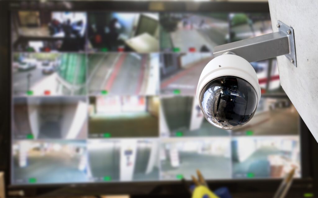 Video Surveillance & Analytics-Based Monitoring | The North Group