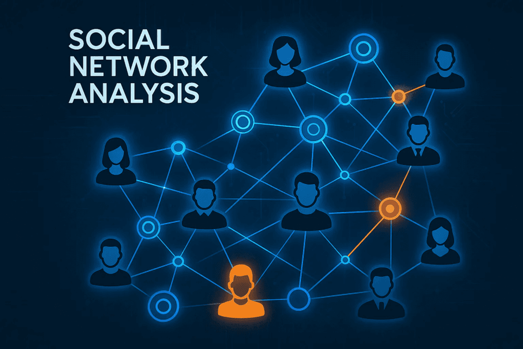 How OSINT is Revolutionizing Executive Protection - The North Group